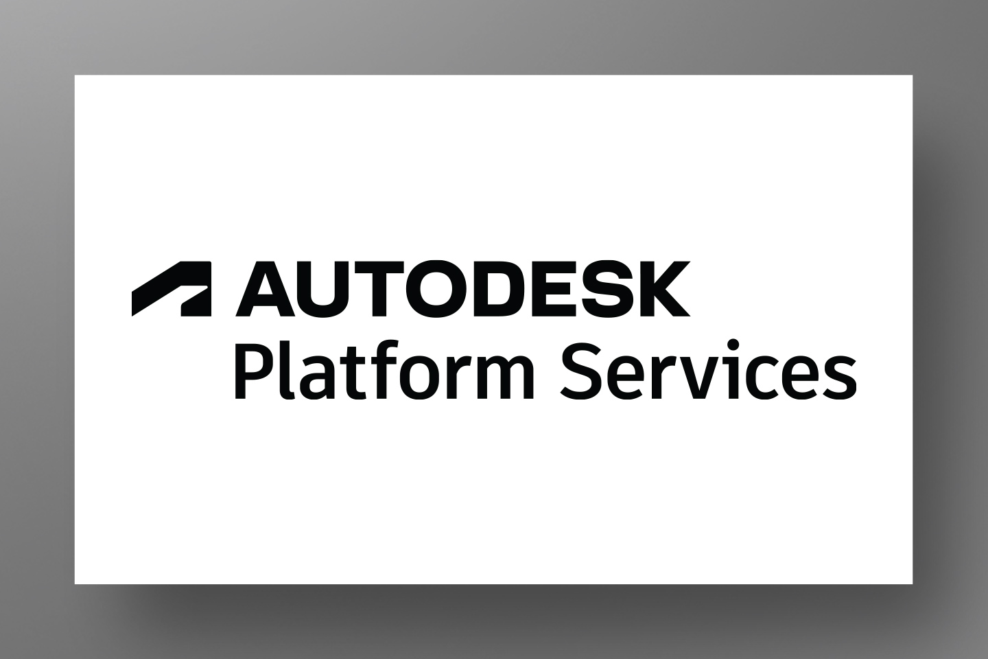 Autodesk Platform Services | Autodesk Autodesk Platform Services | Autodesk