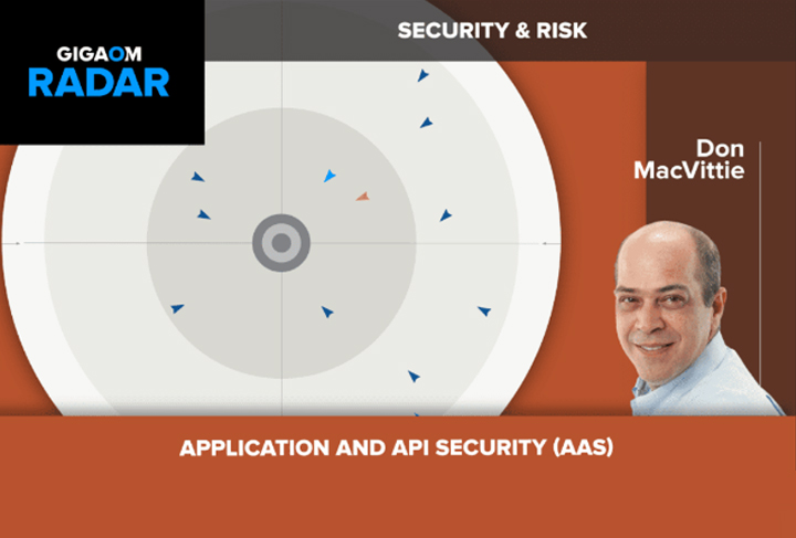 2024 GigaOm Radar Report for Application and API Security (AAS) | Check ... 2024 GigaOm Radar Report for Application and API Security (AAS) | Check ...
