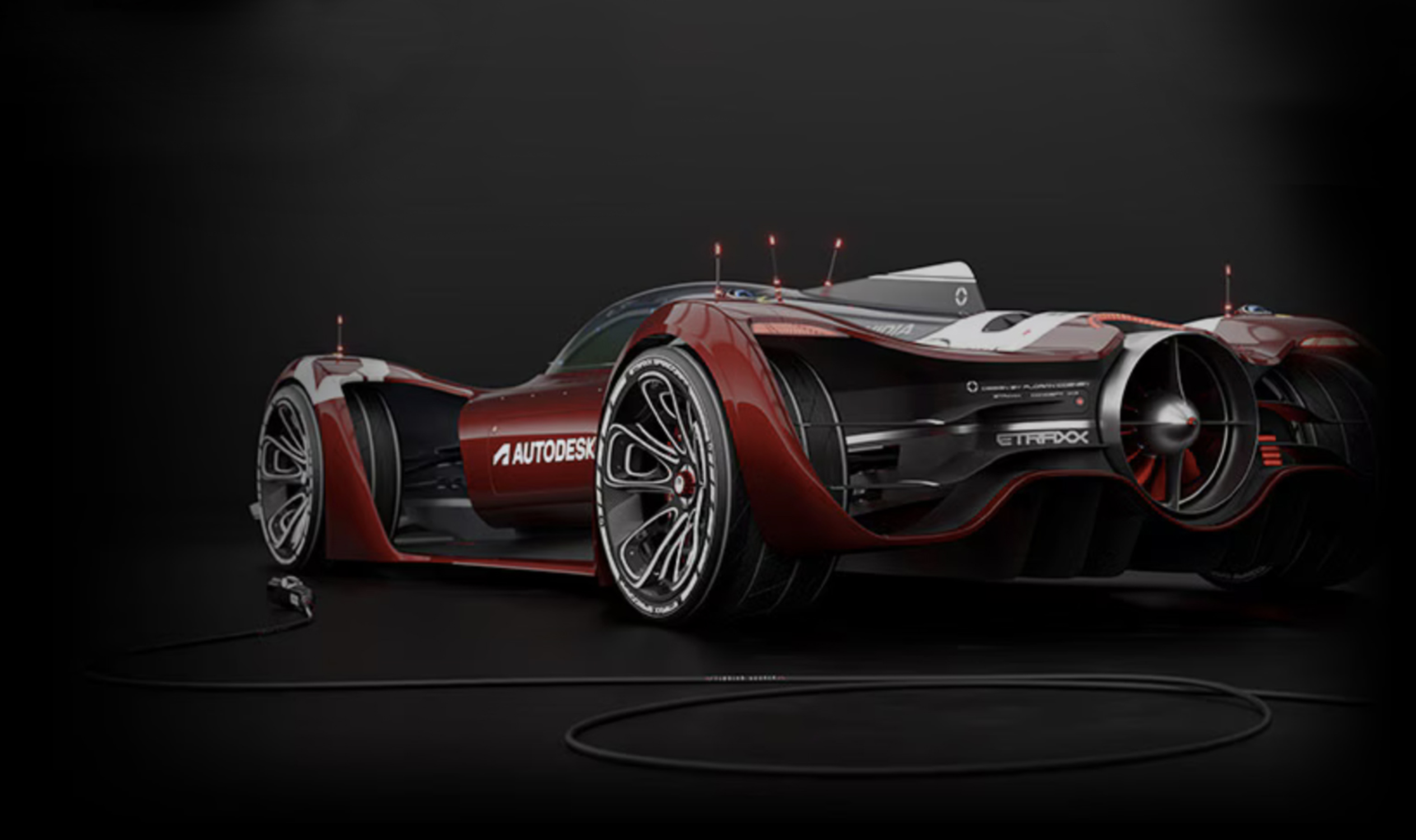 Autodesk Alias 前期设计综合应用陪跑计划 | Autodesk