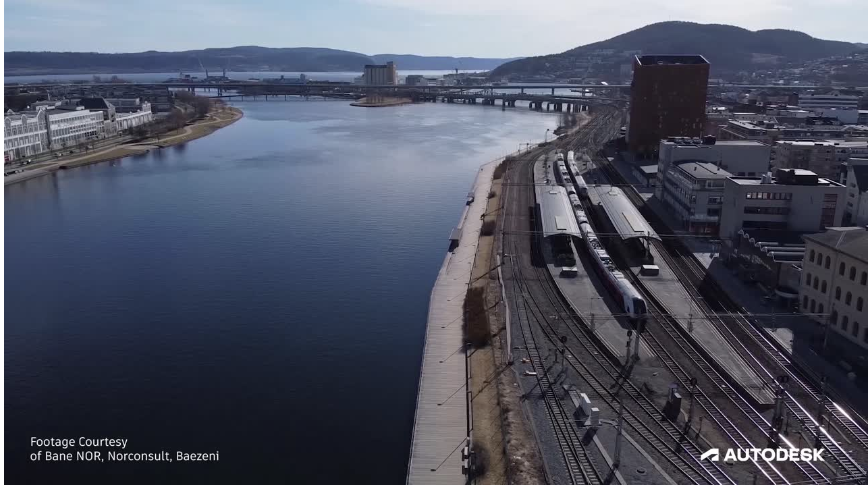 STORY | Norconsult: Complex phase planning and on-time project ...