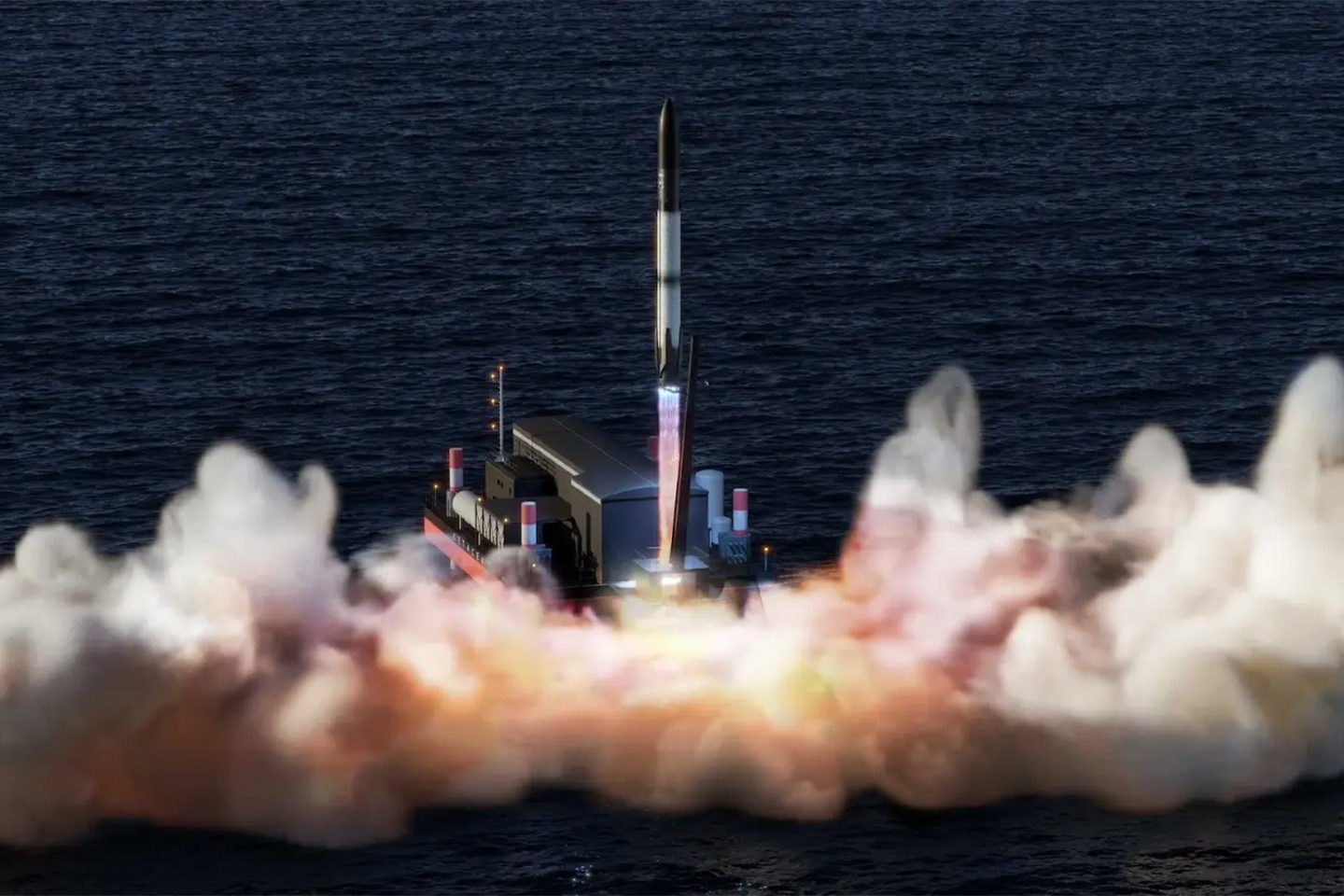 Perigee Aerospace sustainable rocket launches into the NewSpace era ...