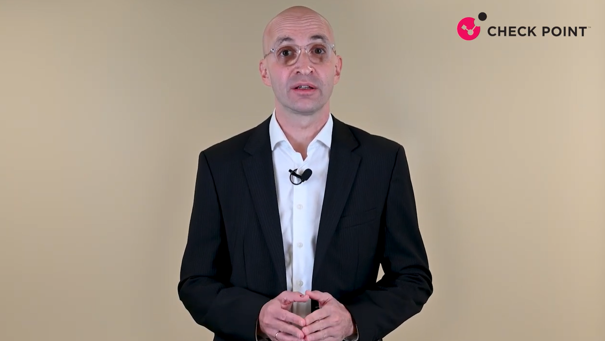 Video Introducing Check Point Ai Cloud Protect Check Point Software