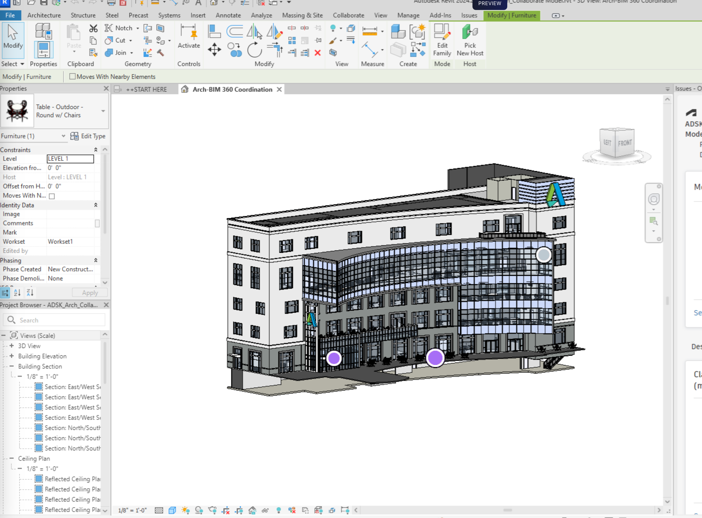 DEMO: Previewing Construction Administration with Autodesk | Autodesk DEMO: Previewing Construction Administration with Autodesk | Autodesk