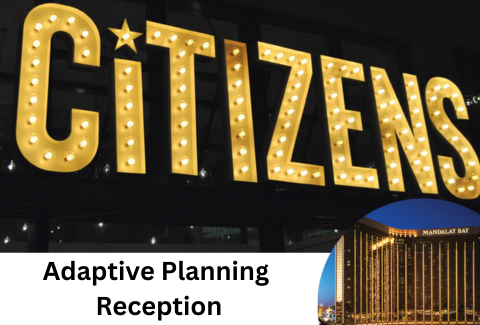 September 16, Las Vegas, NV | At Workday Rising | Workday