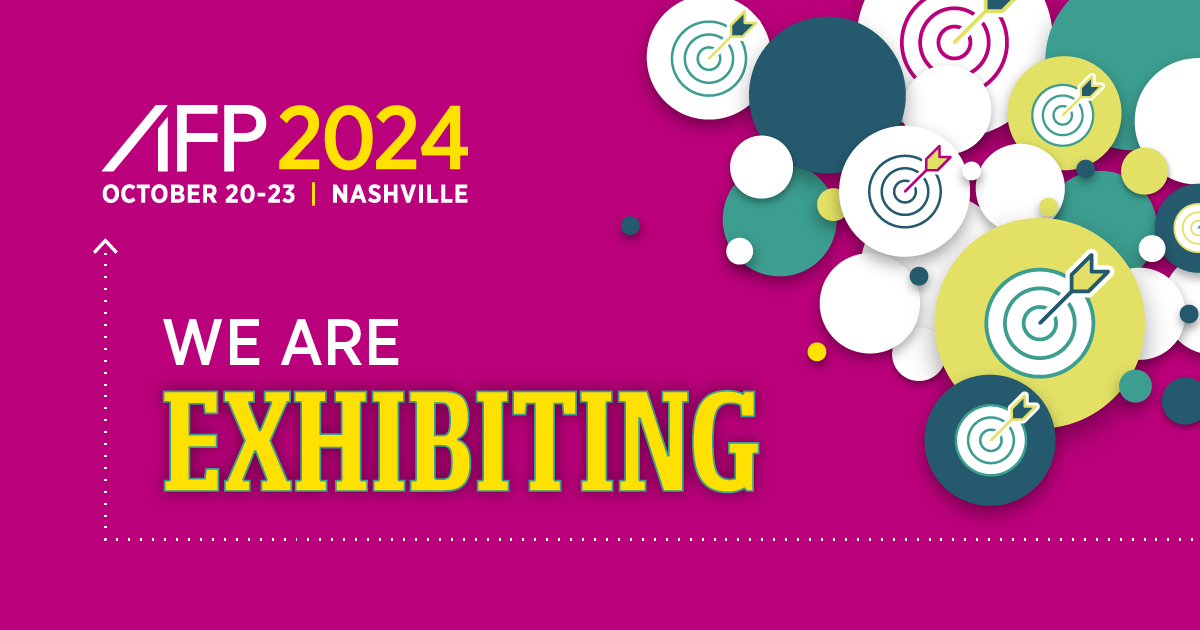October 20-23, Nashville, TN | AFP 2024 | Workday