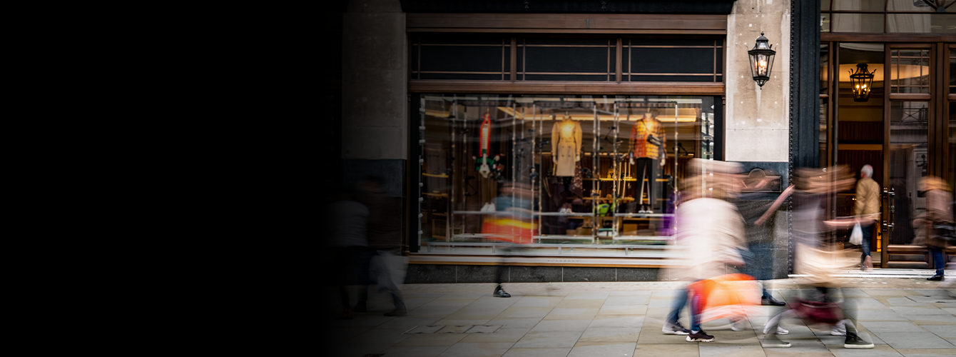 Hugo Boss - Future of Fashion Retail | Autodesk