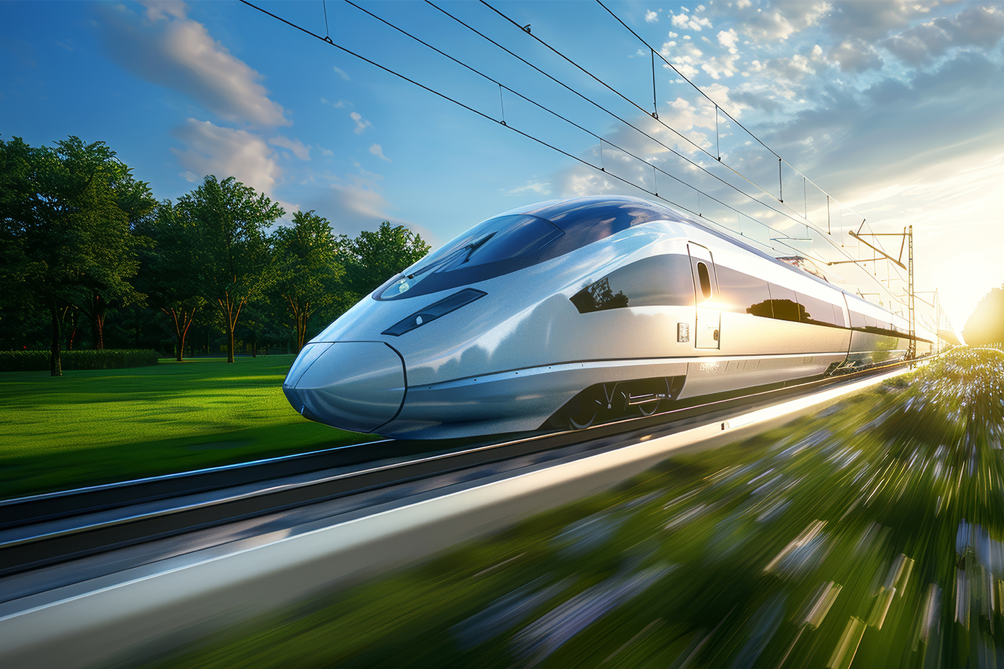 Rail Summit | Autodesk