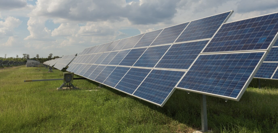 Project Centre: Designing drainage for a solar farm in the UK with ...