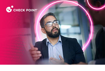 White Paper | Offense and Defense: How AI is Countering the Threat of AI | Check Point Software