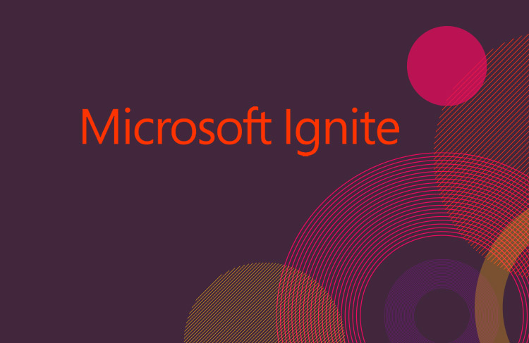 Microsoft Ignite 2024 | Check Point Software