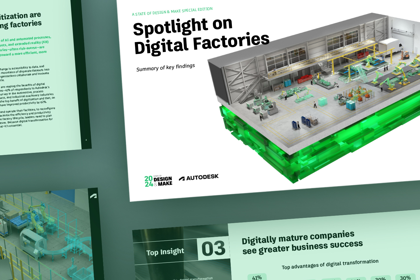 Spotlight on Digital Factories | Autodesk