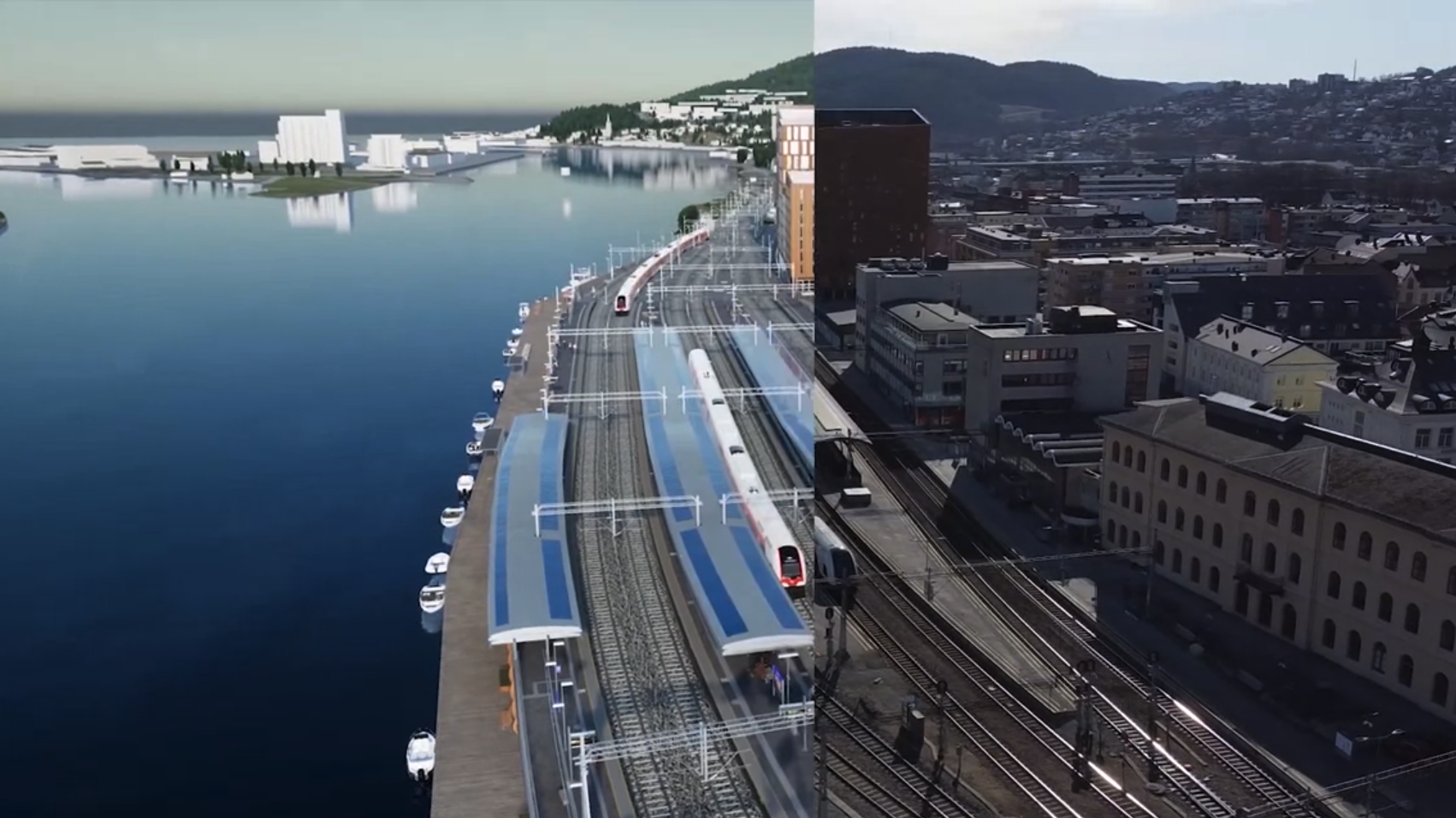 Norconsult | Complex phase planning and on-time project completion with ...