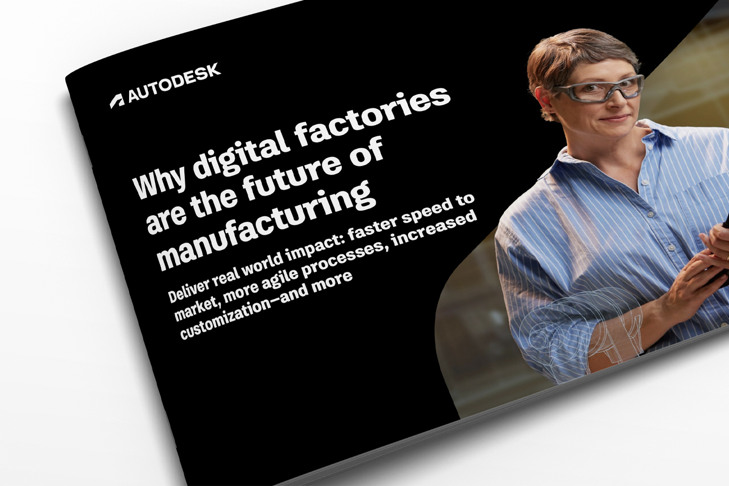Why digital factories are the future of manufacturing | Autodesk