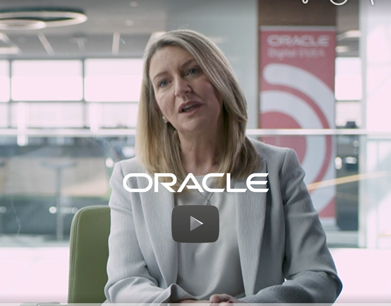 How Oracle automated 20,000 reconciliations and transformed our finance ...