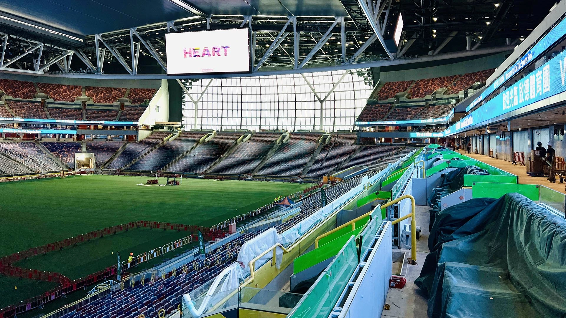 Populous is innovating venue productization—with stadium-size impact ...