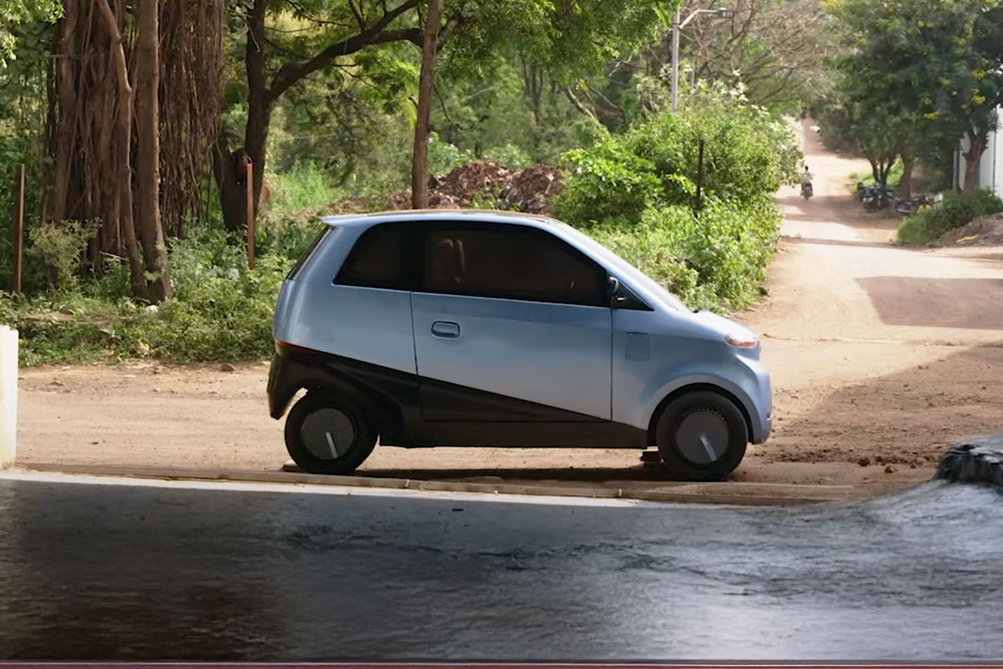 Designing compact solar EVs with Fusion | Autodesk