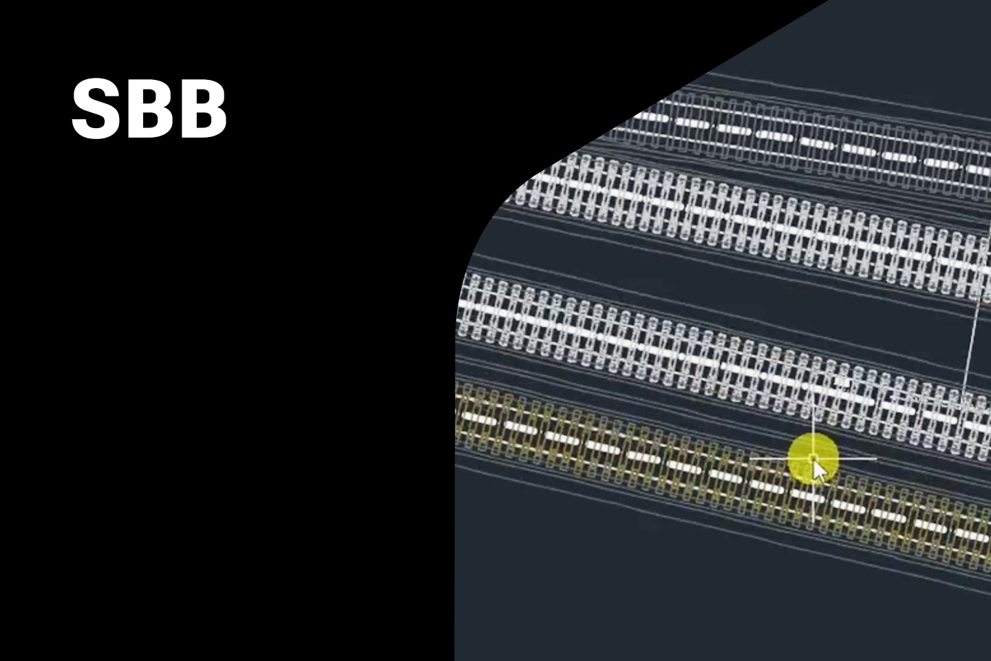 Swiss Quality Meets Innovation: Next-Gen BIM Tools for Railway Design ...