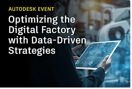 From Plan, Design, to Build: Optimizing the Digital Factory with Data-Driven Strategies ...