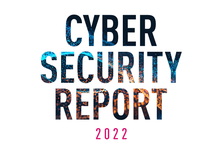 Report | Cyber Security 2022 | Check Point Software