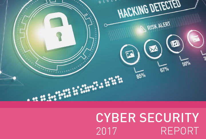 Report | Cyber Security, 2017 | Check Point Software