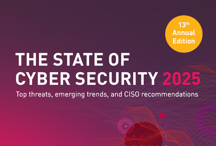 Report | Cyber Security Report, 2025 | Check Point Software