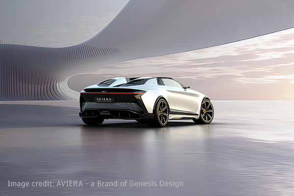 Automotive Innovation Forum by Autodesk | Autodesk