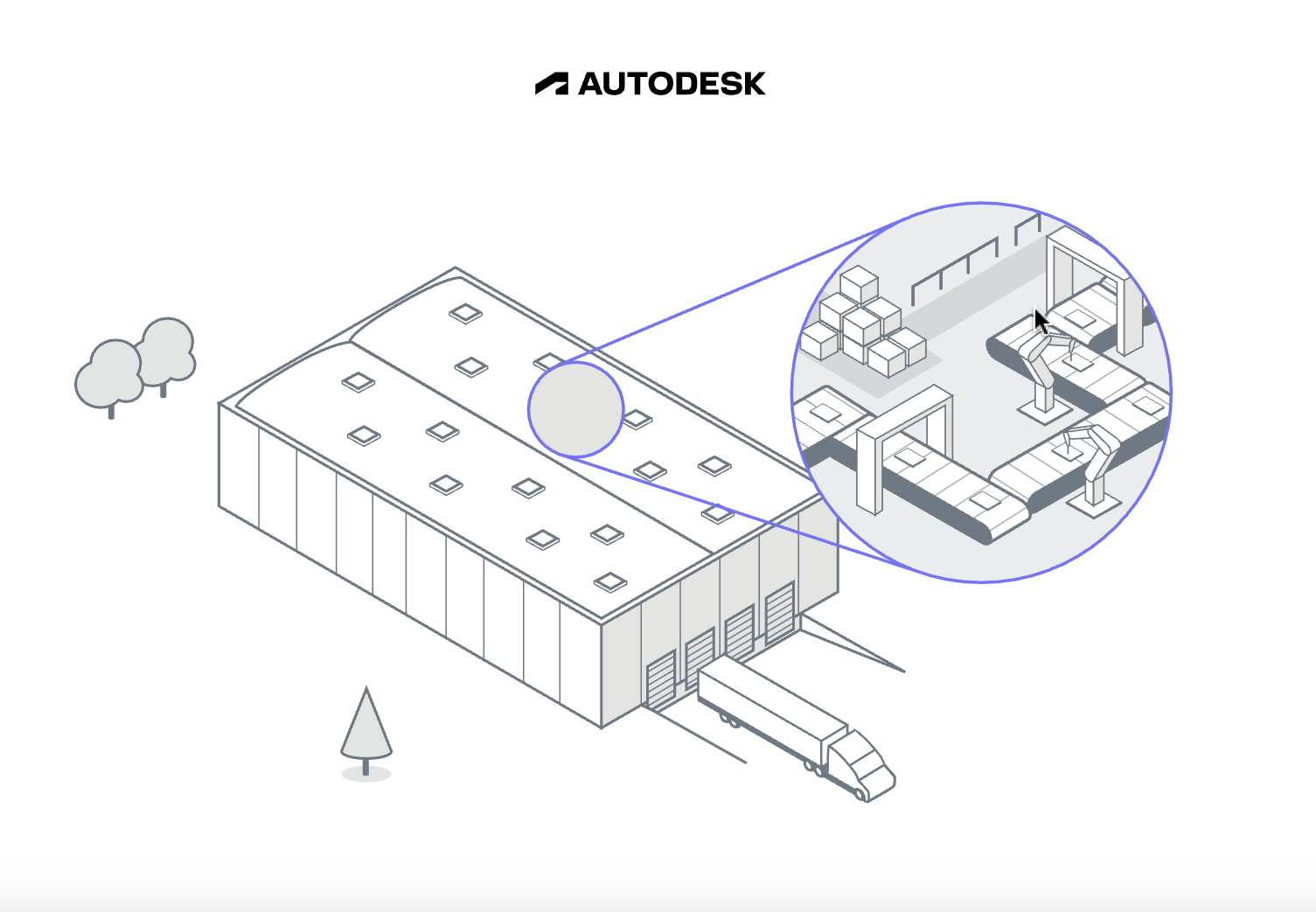 Adopting a modern, start-to-finish factory process | Autodesk