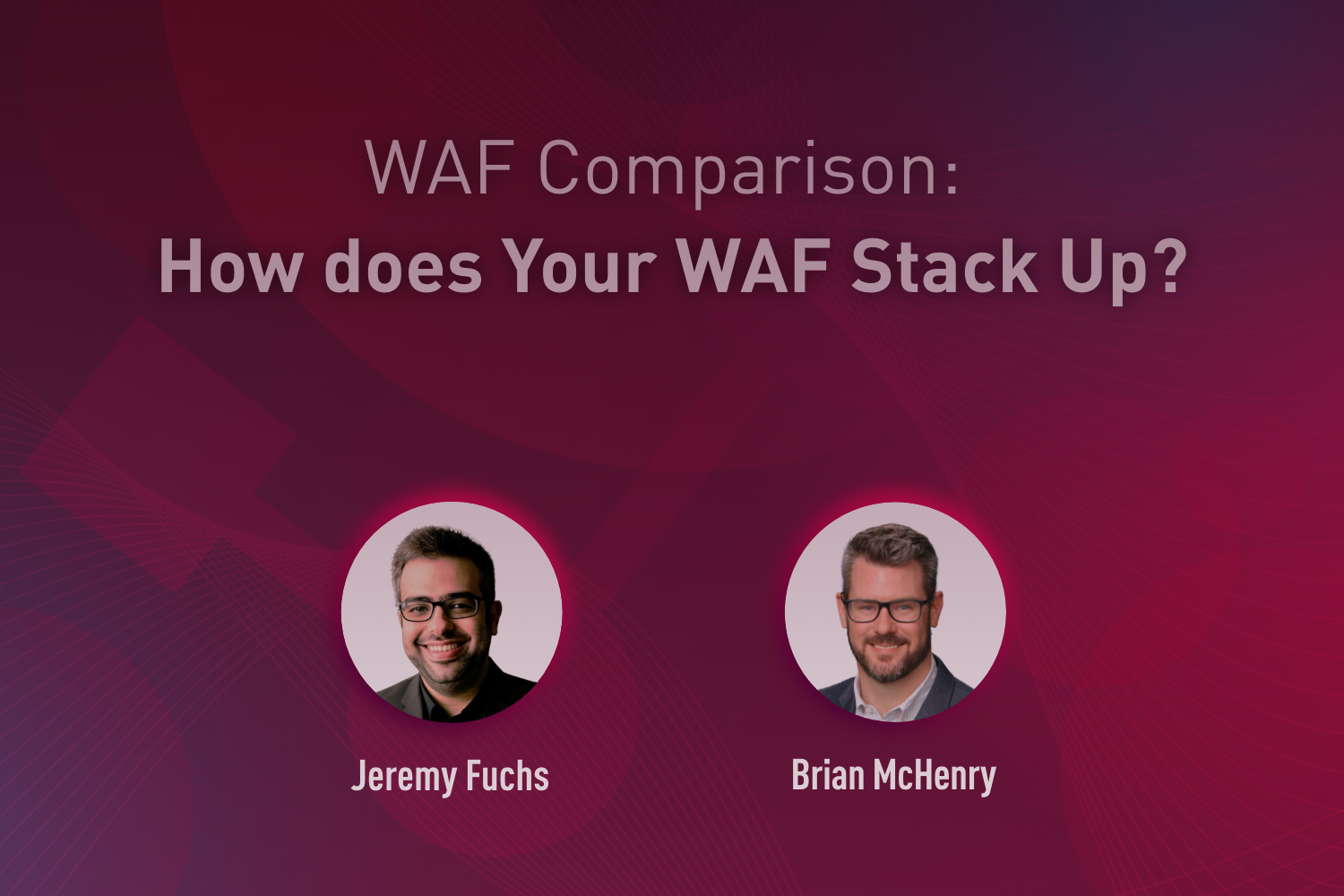 WAF Comparison: How Does Your WAF Stack Up? | Check Point Software