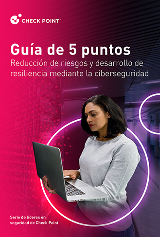 Guía | Guía de 5 puntos para reducir el riesgo y aumentar la ...