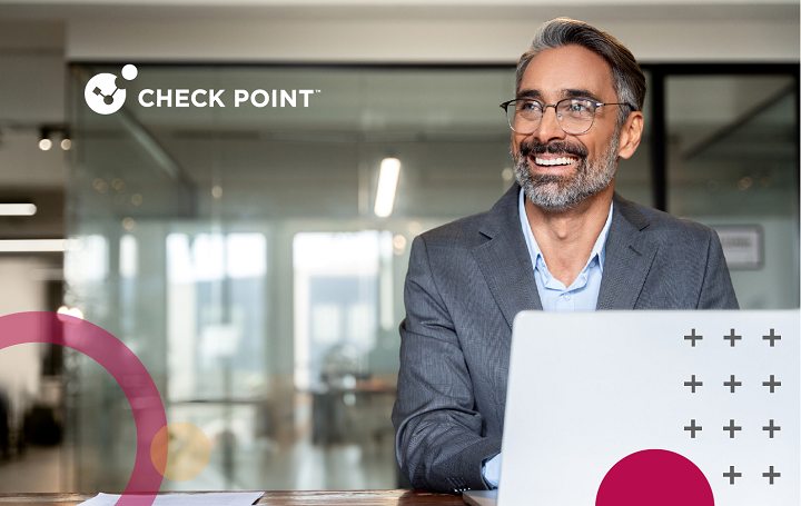 Solution Brief | Infinity Platform Overview | Check Point Software