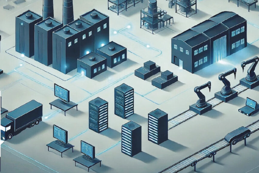 How Data Streaming Offers Strategic Insight for Factory-Wide Automation ...
