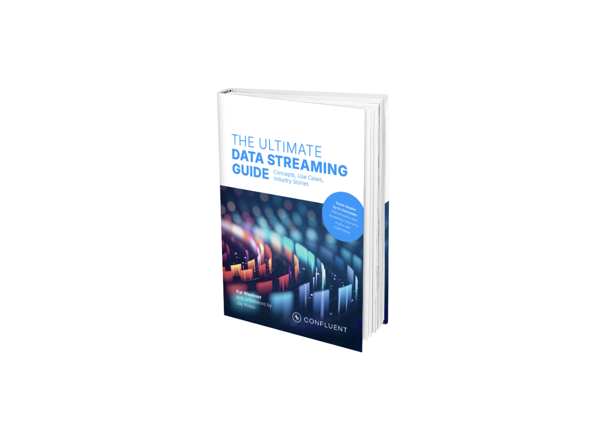 The Ultimate Data Streaming Guide | Data Streaming for More Powerful ...