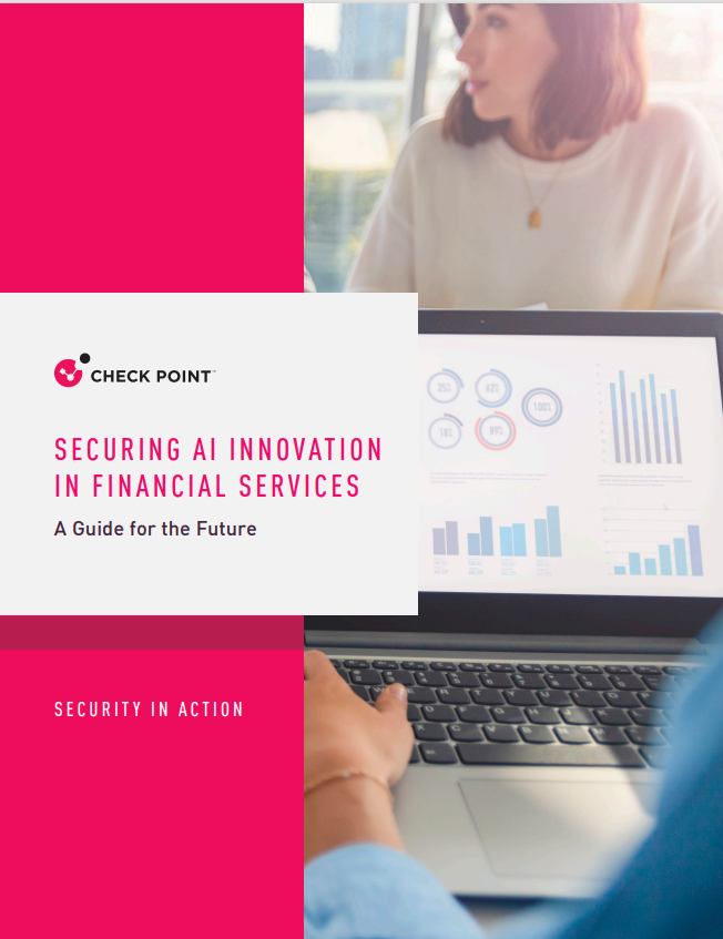 Buyer's Guide | Securing AI Innovation in Financial Services | Check ... Buyer's Guide | Securing AI Innovation in Financial Services | Check ...
