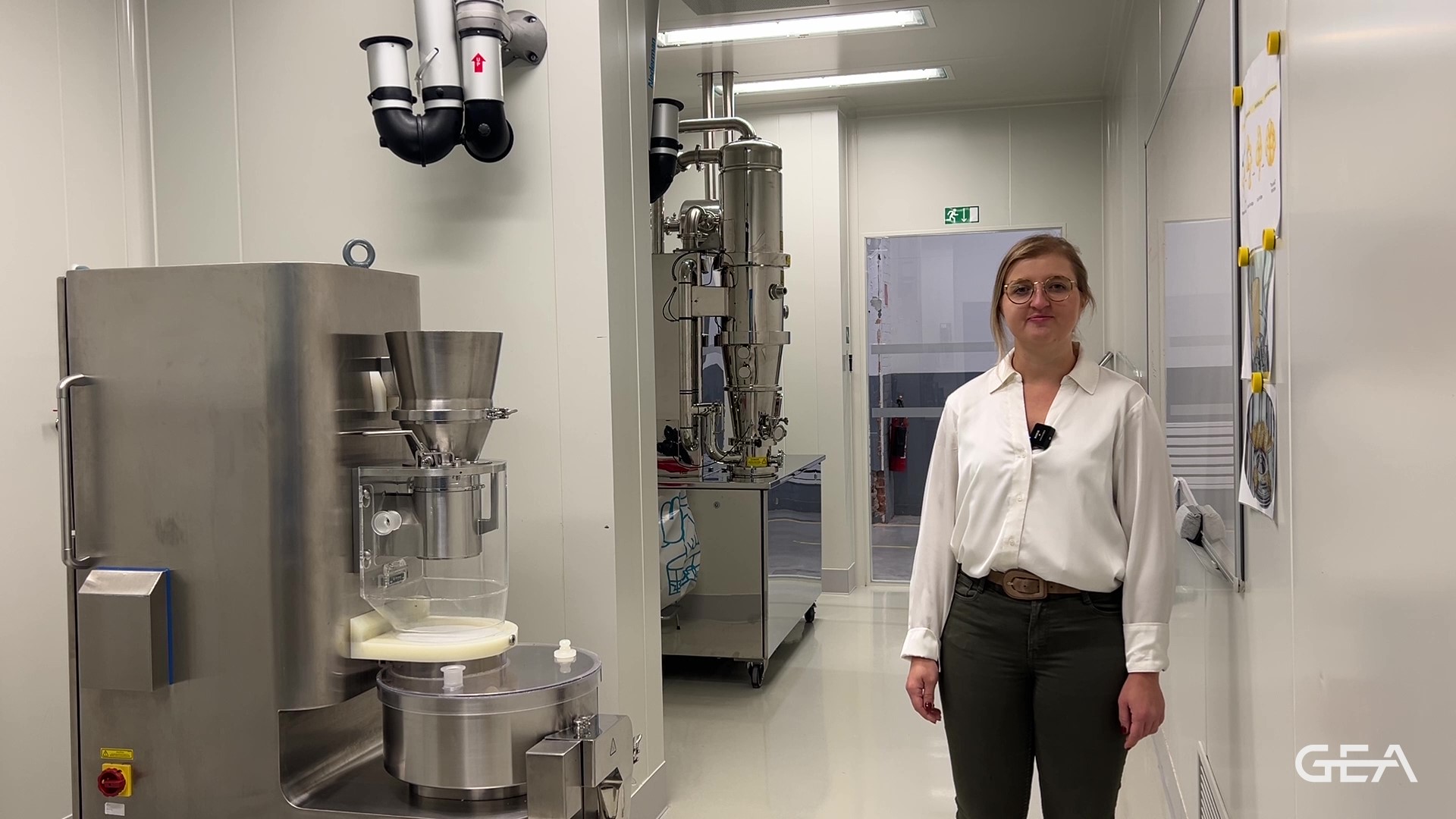 Discover our Pharma Solids Test Capabilities in Wommelgem, Belgium ...