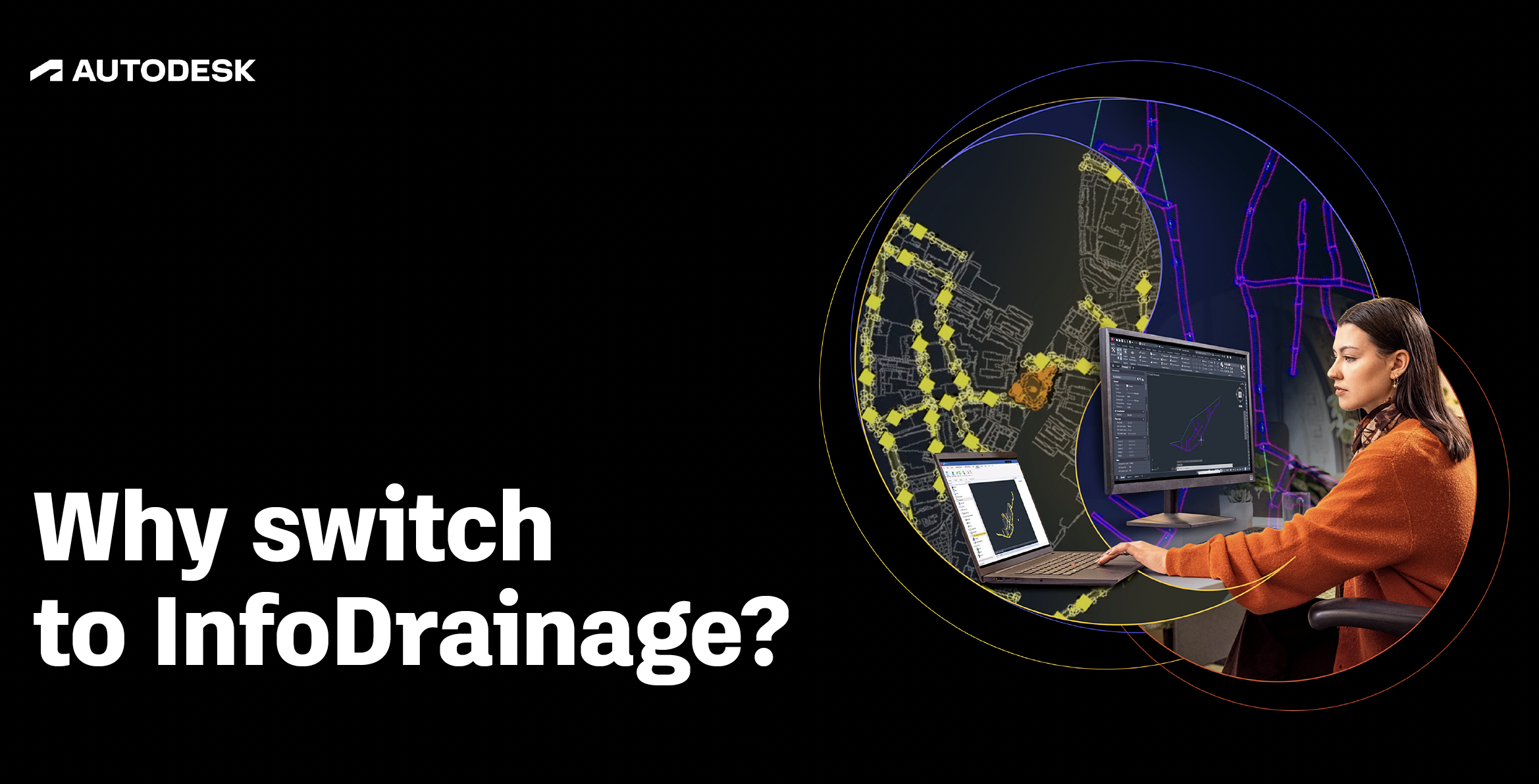 Why Switch to InfoDrainage? 9 reasons why our tool is the best for ...
