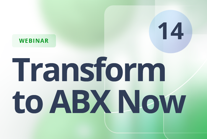 Folloze Principles of ABX Measurement—a framework that deliver actionable intelligence. | Folloze