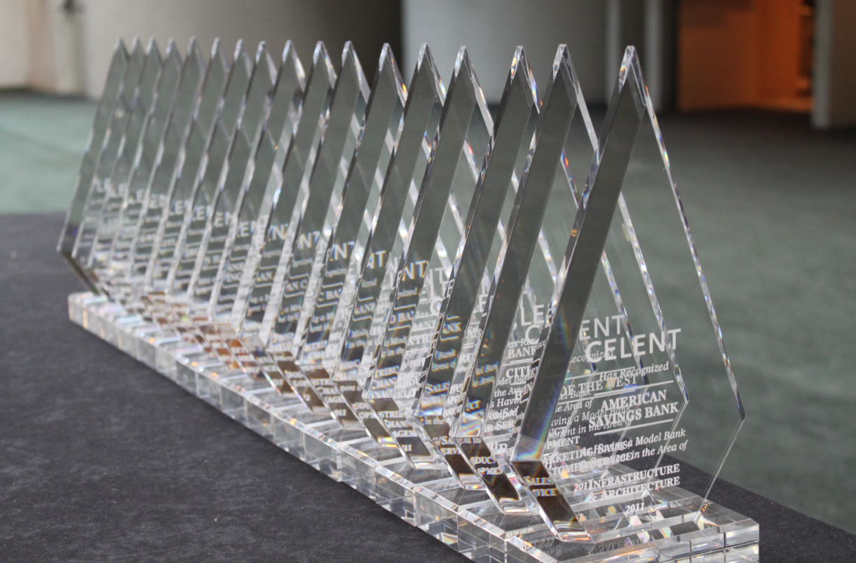 Previous Winners | Celent