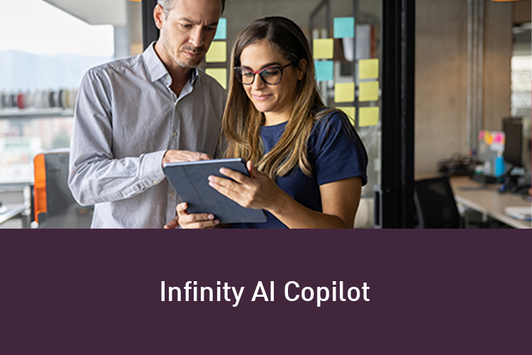 Solution Brief | Infinity AI Copilot | Check Point Software