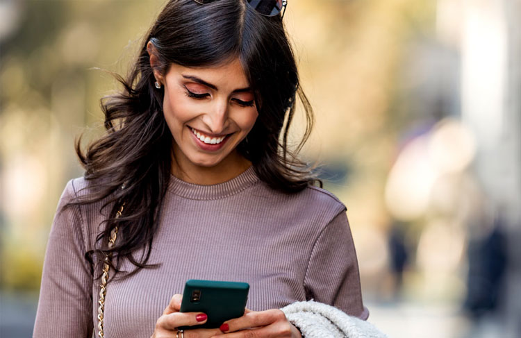 Solution Brief | Harmony Mobile Solution Brief | Check Point Software