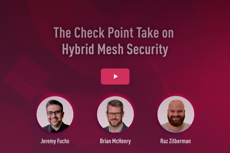 Webinar Resource Page - Quantum Maestro Webinar | Check Point Software