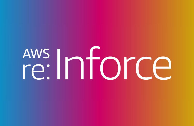 Come Meet Us at AWS re:Inforce 2024 | Check Point | Check Point Software
