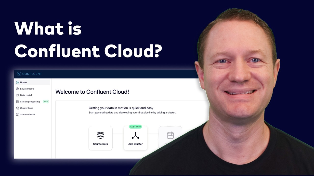 Overview of Confluent Cloud | Confluent