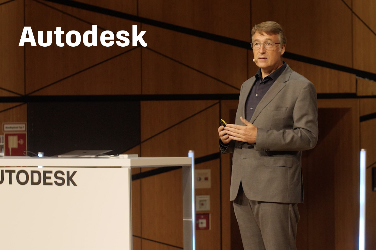 Welcome to AIF 2025 | Autodesk