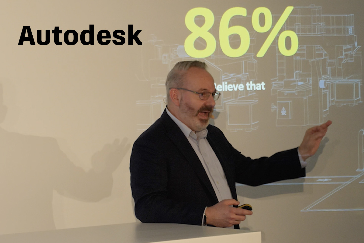 Digital Factory Keynote | Autodesk