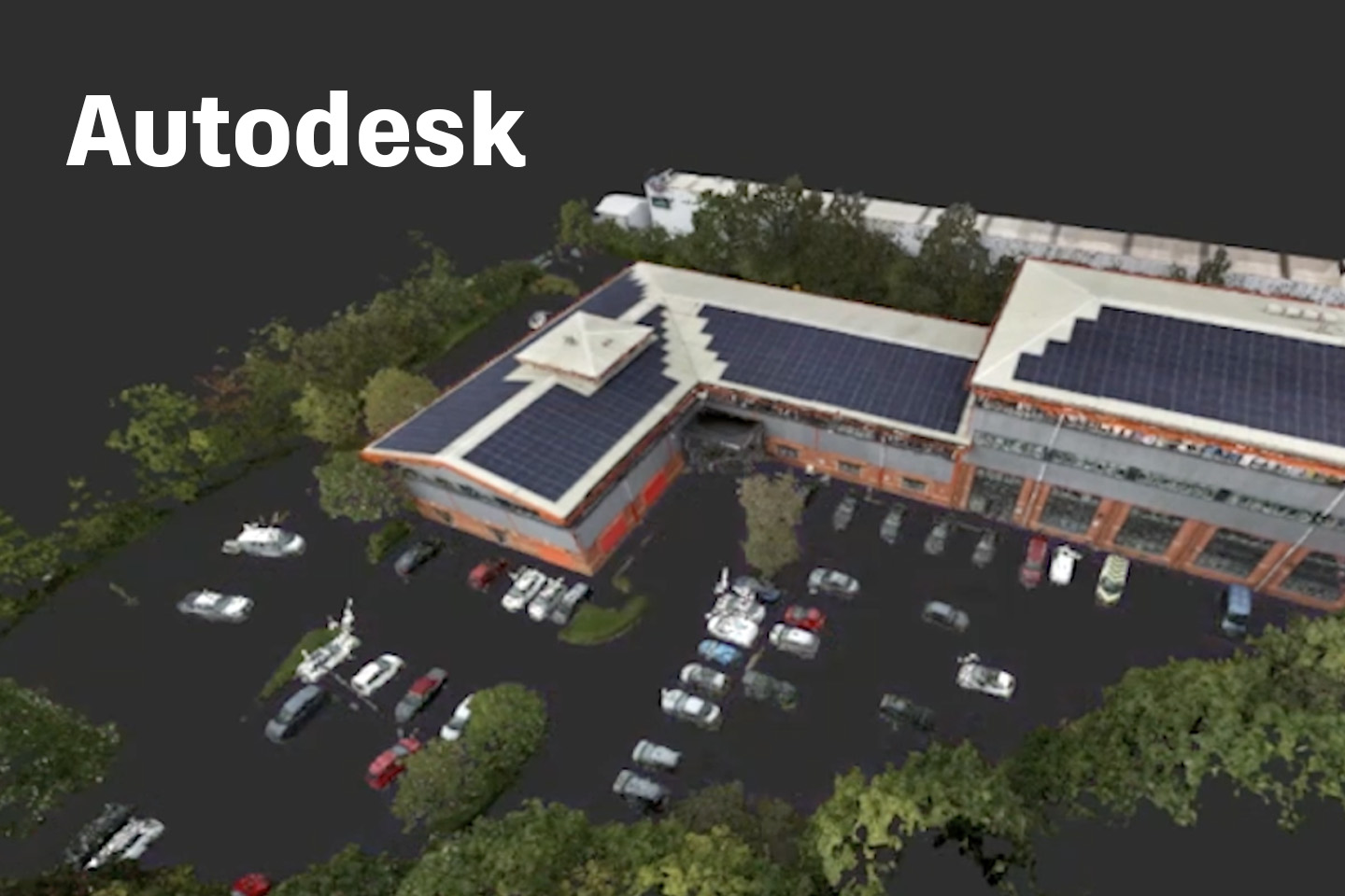 Reality Capture - Connect real world to digital | Autodesk