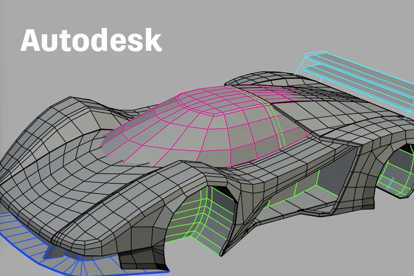 Deep Dive: Alias Modelling 2026 and Beyond | Autodesk