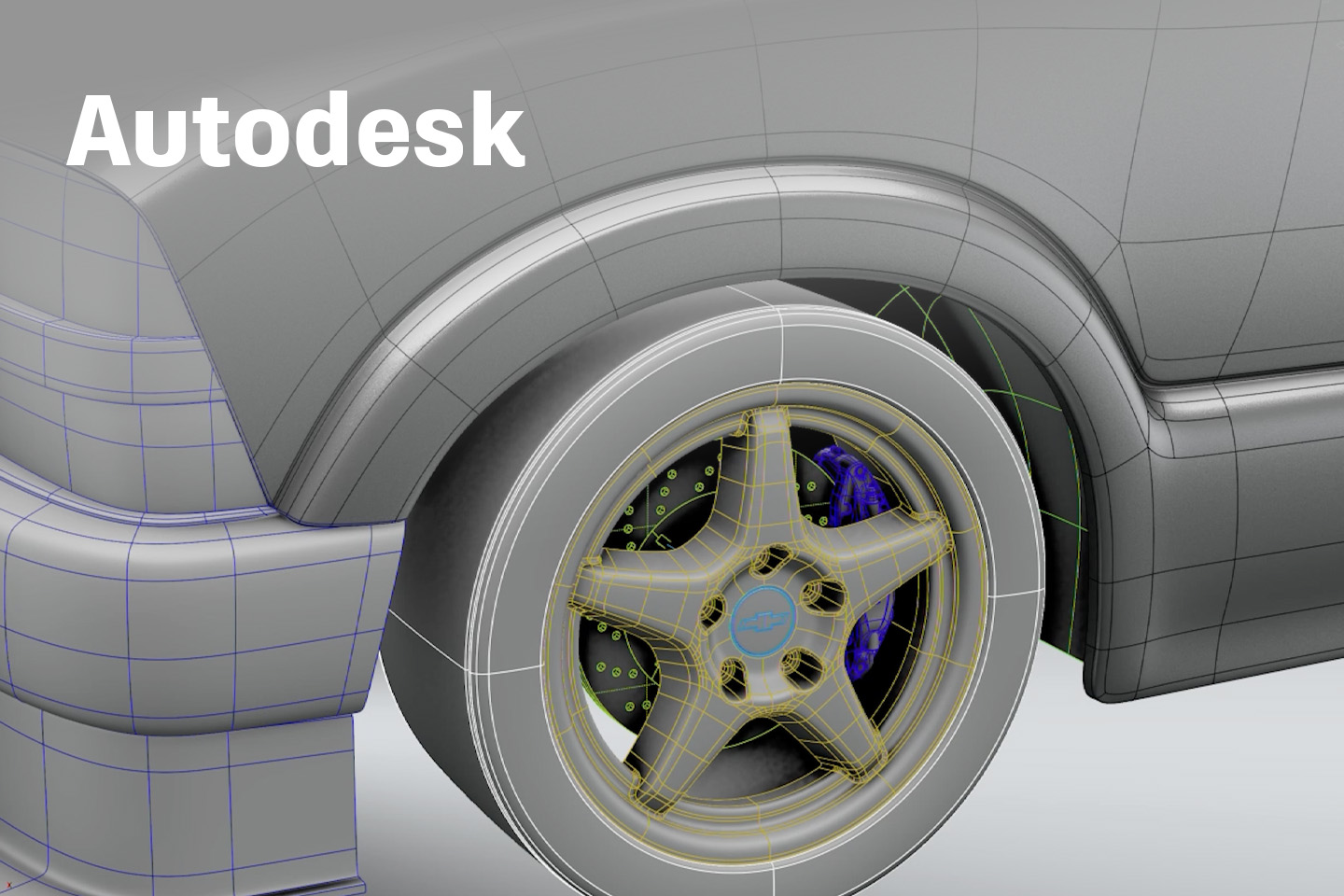 Deep Dive: Alias | Autodesk