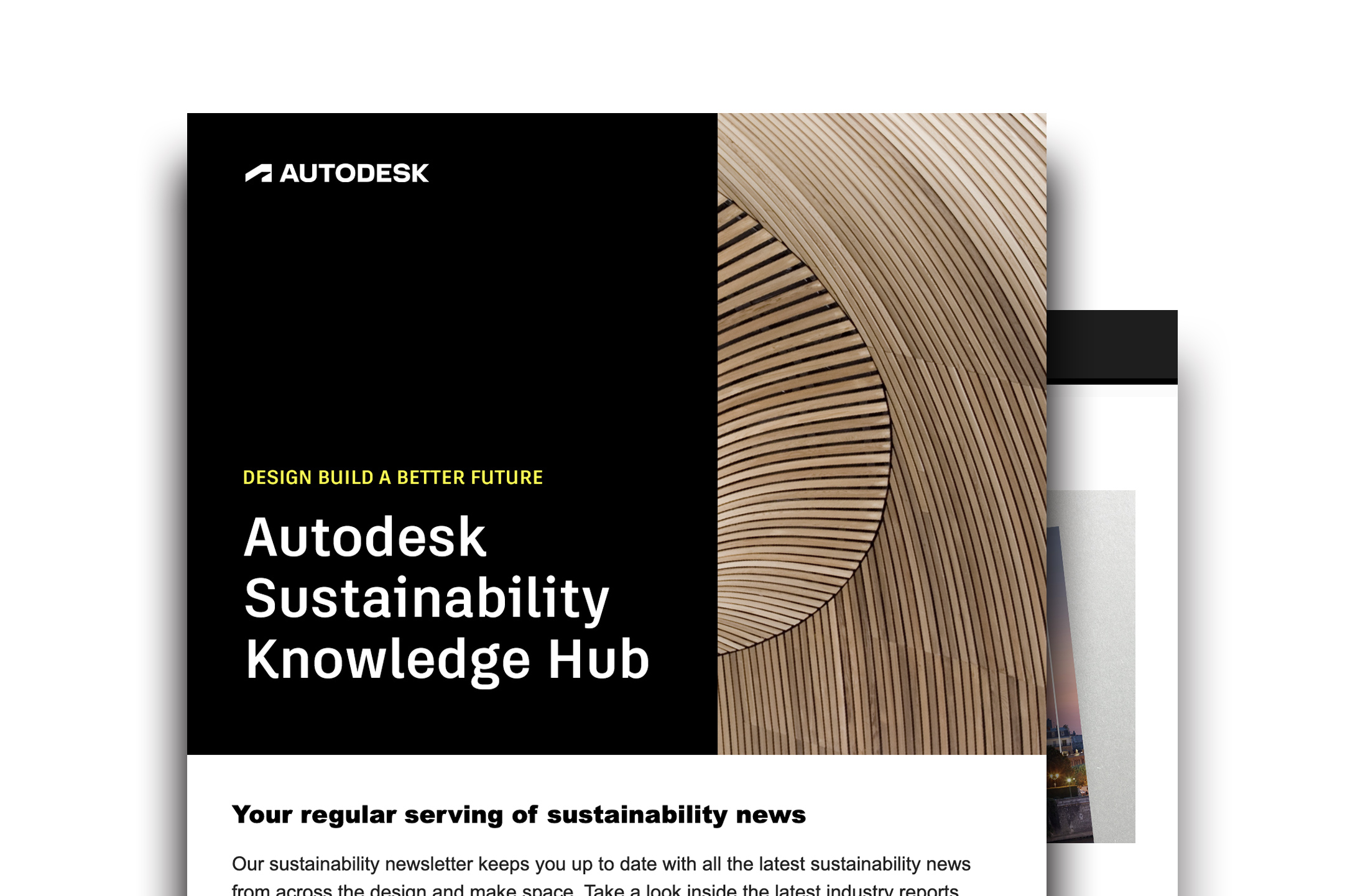 View Latest Issue Autodesk