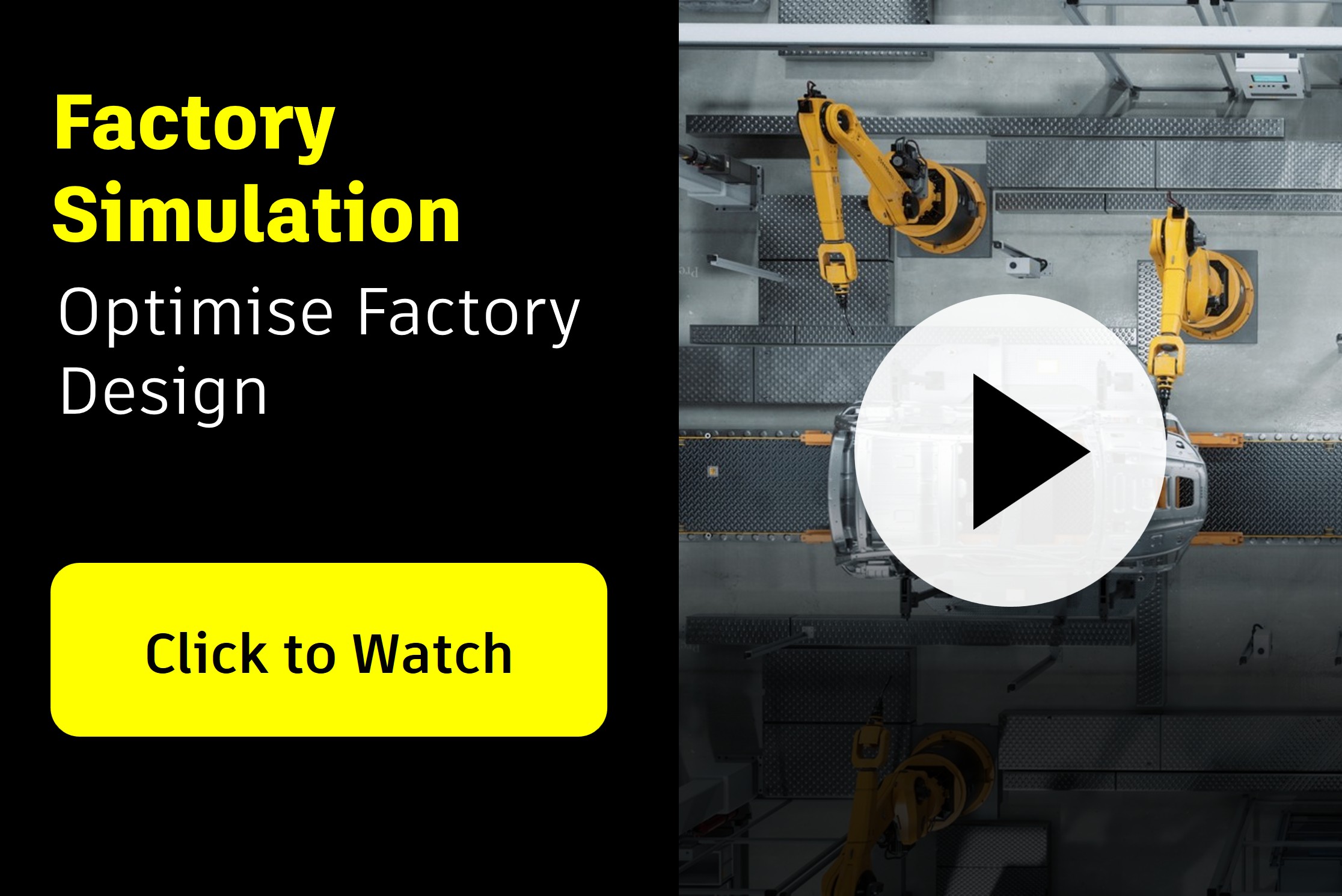 Factory Simulation | Autodesk