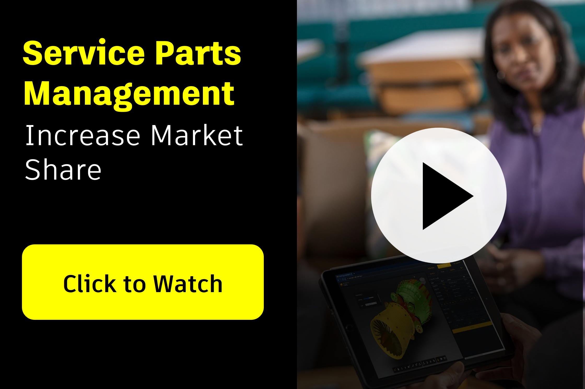 Service Parts Management | Autodesk